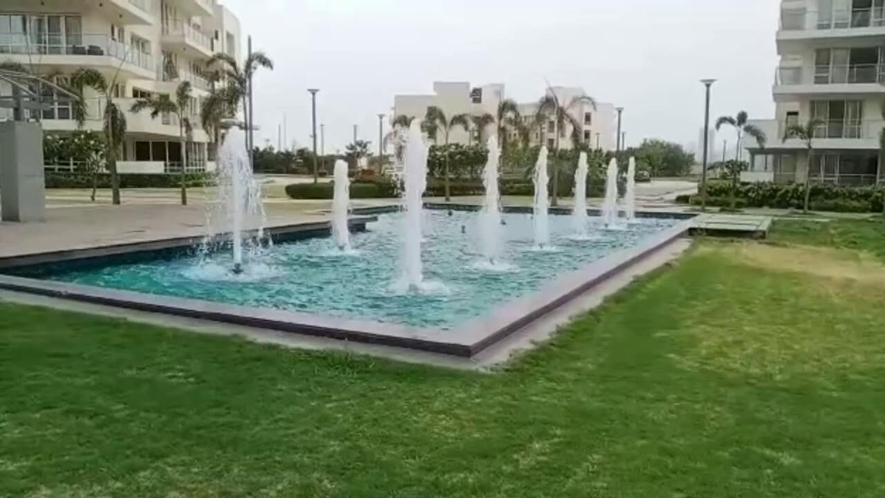 Apartment in Pioneer Araya Sector 62 Gurgaon | SRE India Realty